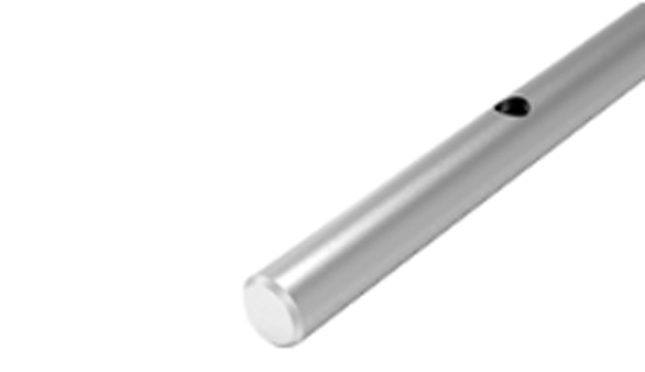 Linear Motion Shaft-Linear Motion Shaft-Tapped shaft(WB)-WBCS ...