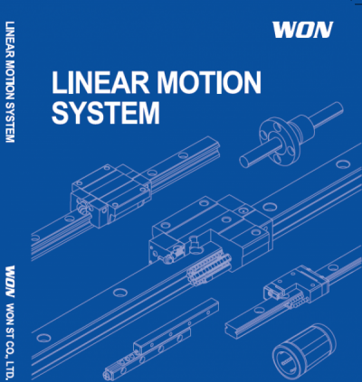 wonststore_us – Linear Bushings and Super Linear Bushings, various ...